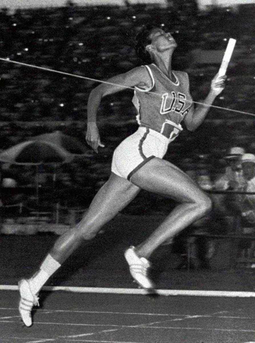 Greatest Summer Olympic Moments - Sports Illustrated