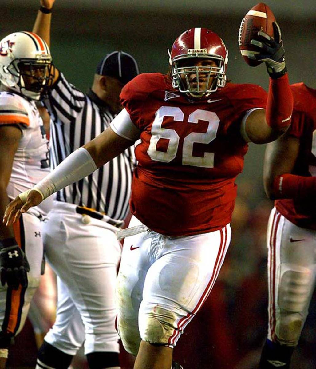 Top 15 Recruiting Classes of All Time - Sports Illustrated