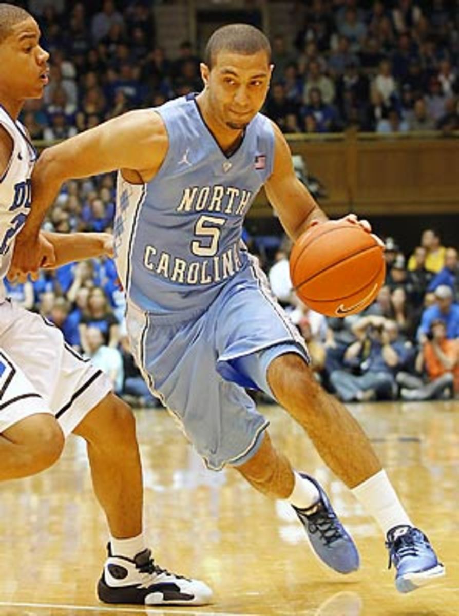 Rob Dauster: North Carolina takes advantage of Duke's miscues to snag ...