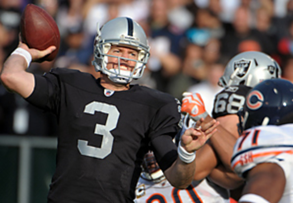 Eric Mack: Bad matchups have fans looking at players, not teams, more ...