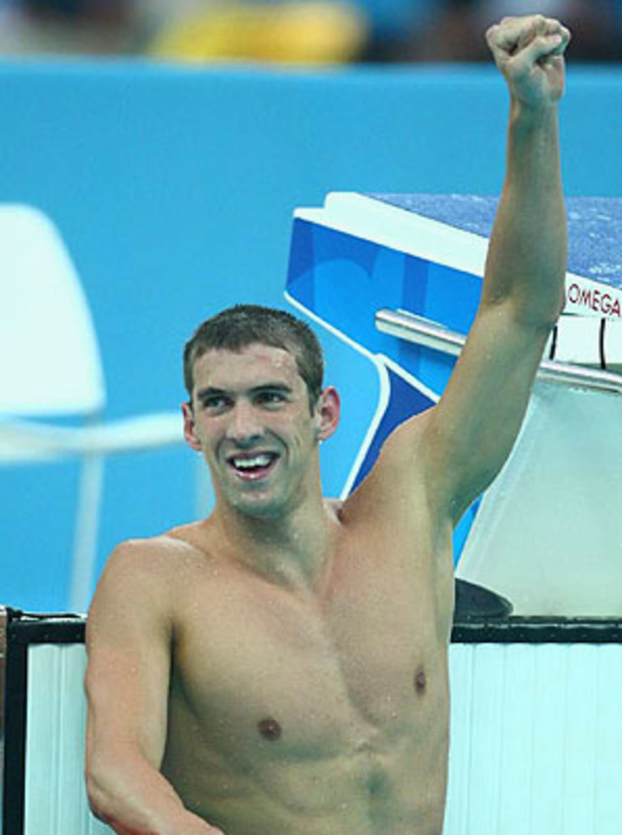 Richard Deitsch: The Daily Briefing, Aug. 11 - Sports Illustrated