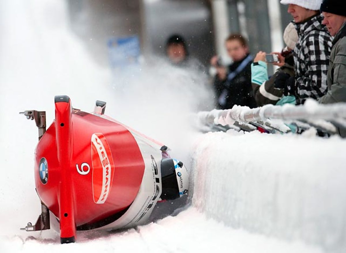 Leading Off: Pictures of the Week - Sports Illustrated