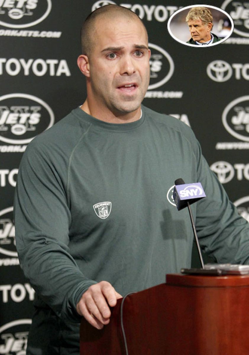 The Jets' Roller Coaster Season In Review - Sports Illustrated