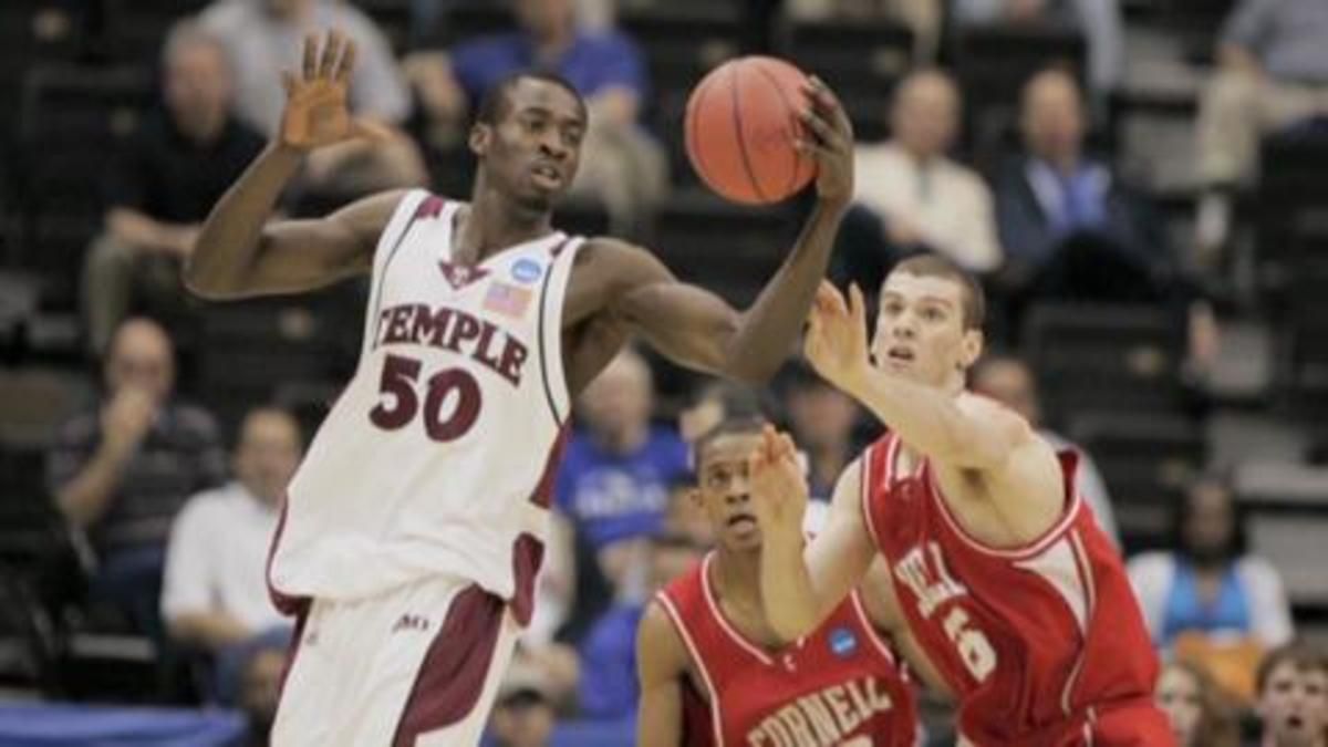 Seth Davis' Bracket Advice: Midwest Region - Sports Illustrated