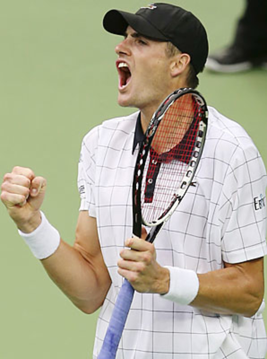 The Toss: American tennis in 2012 - Sports Illustrated