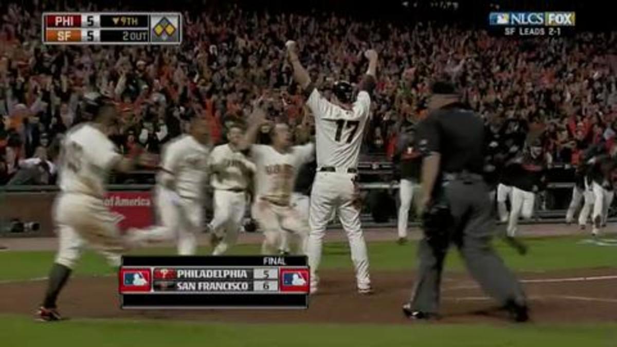 MLB Highlights: Yankees, Giants win - Sports Illustrated