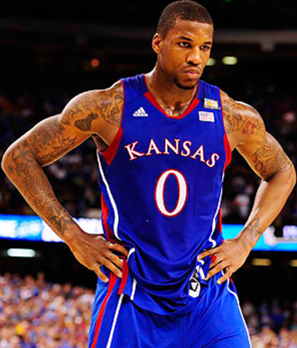 Sam Amick: Bobcats' decision at No. 2 leads buzz in final week before ...