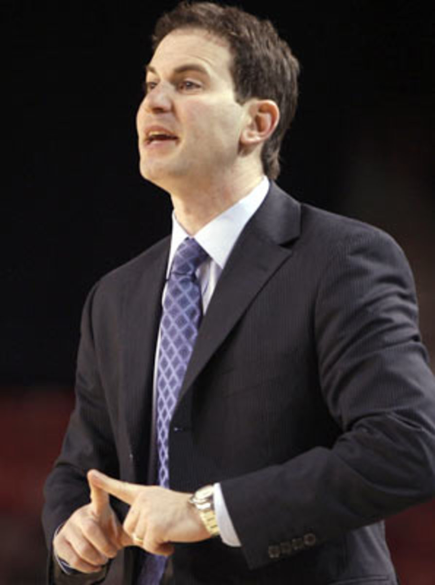 Joe Pasternack (Related Stories) - Sports Illustrated