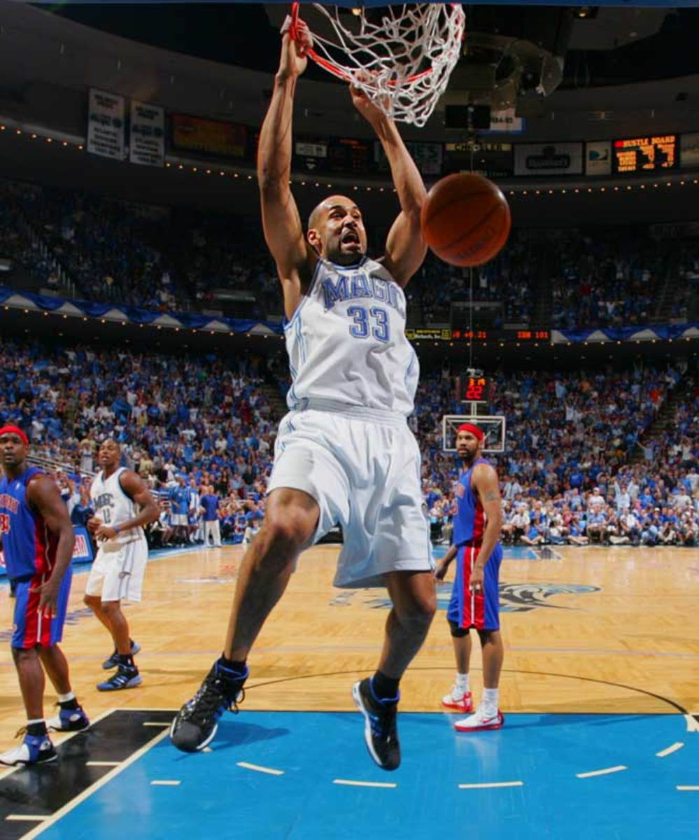 NBA Dunks of the Week - Sports Illustrated