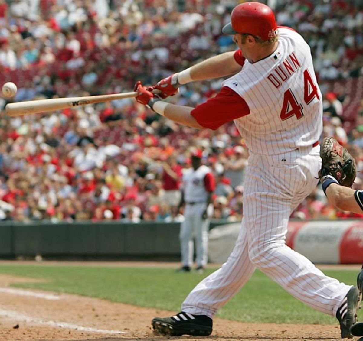 Baseball Prospectus' Breakout Hitters - Sports Illustrated