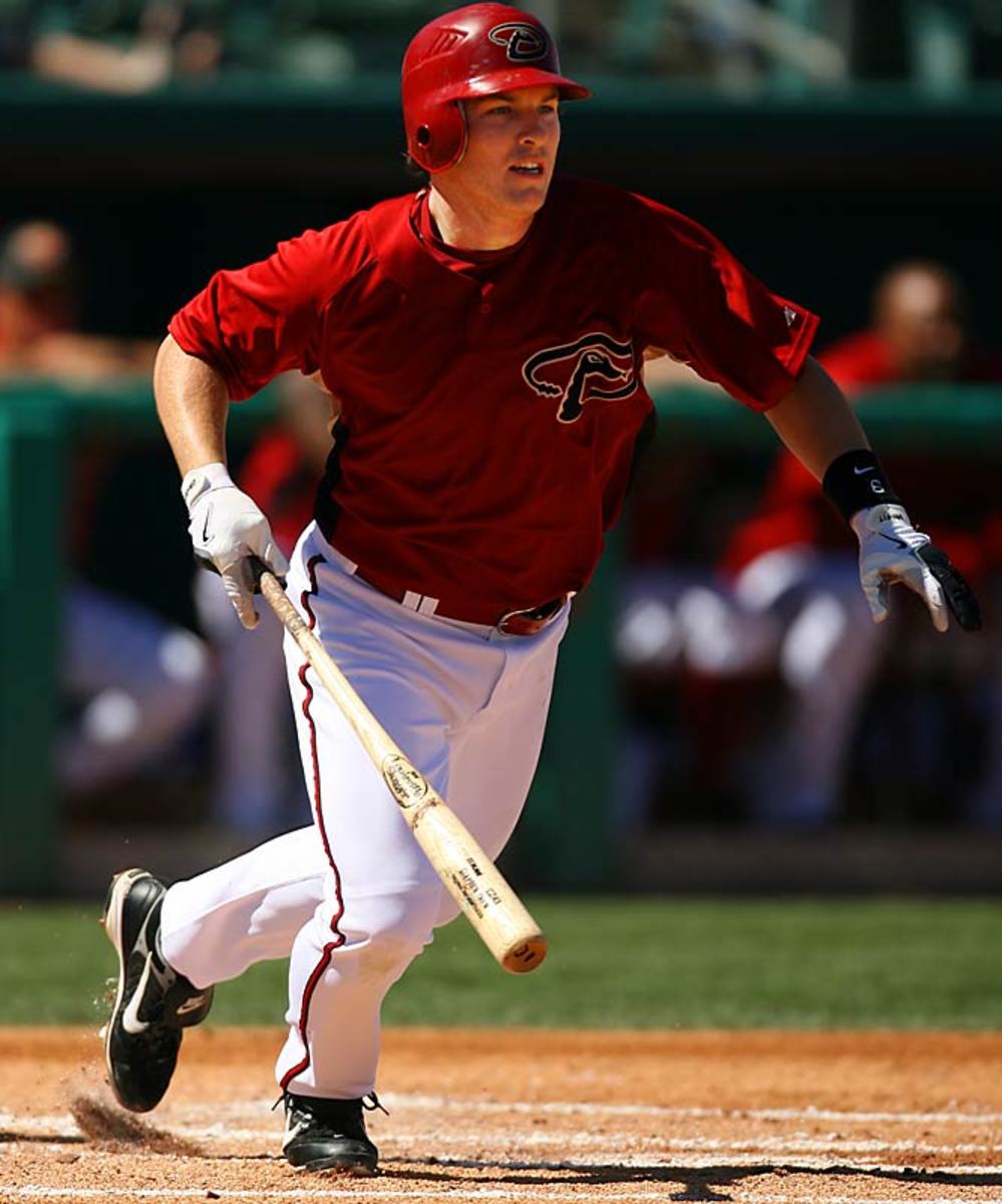 Baseball Prospectus' Breakout Hitters - Sports Illustrated