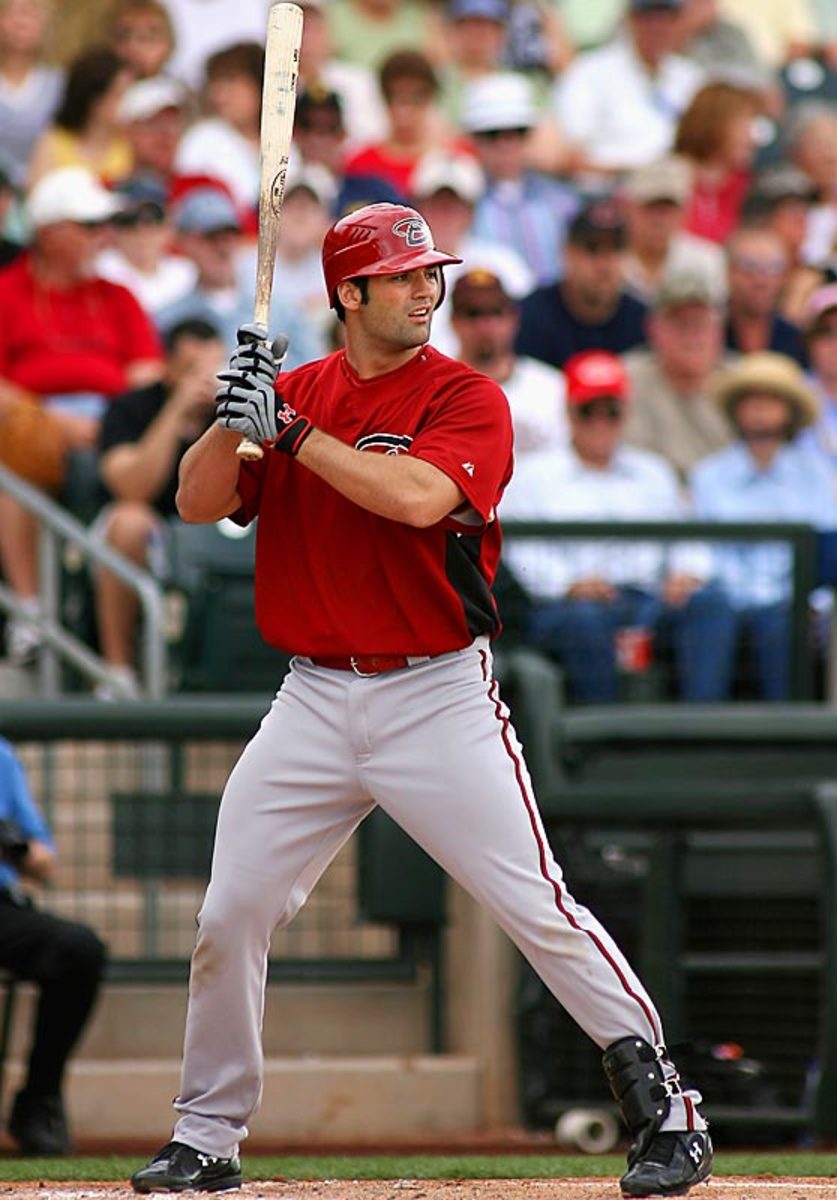 Baseball Prospectus' Breakout Hitters - Sports Illustrated