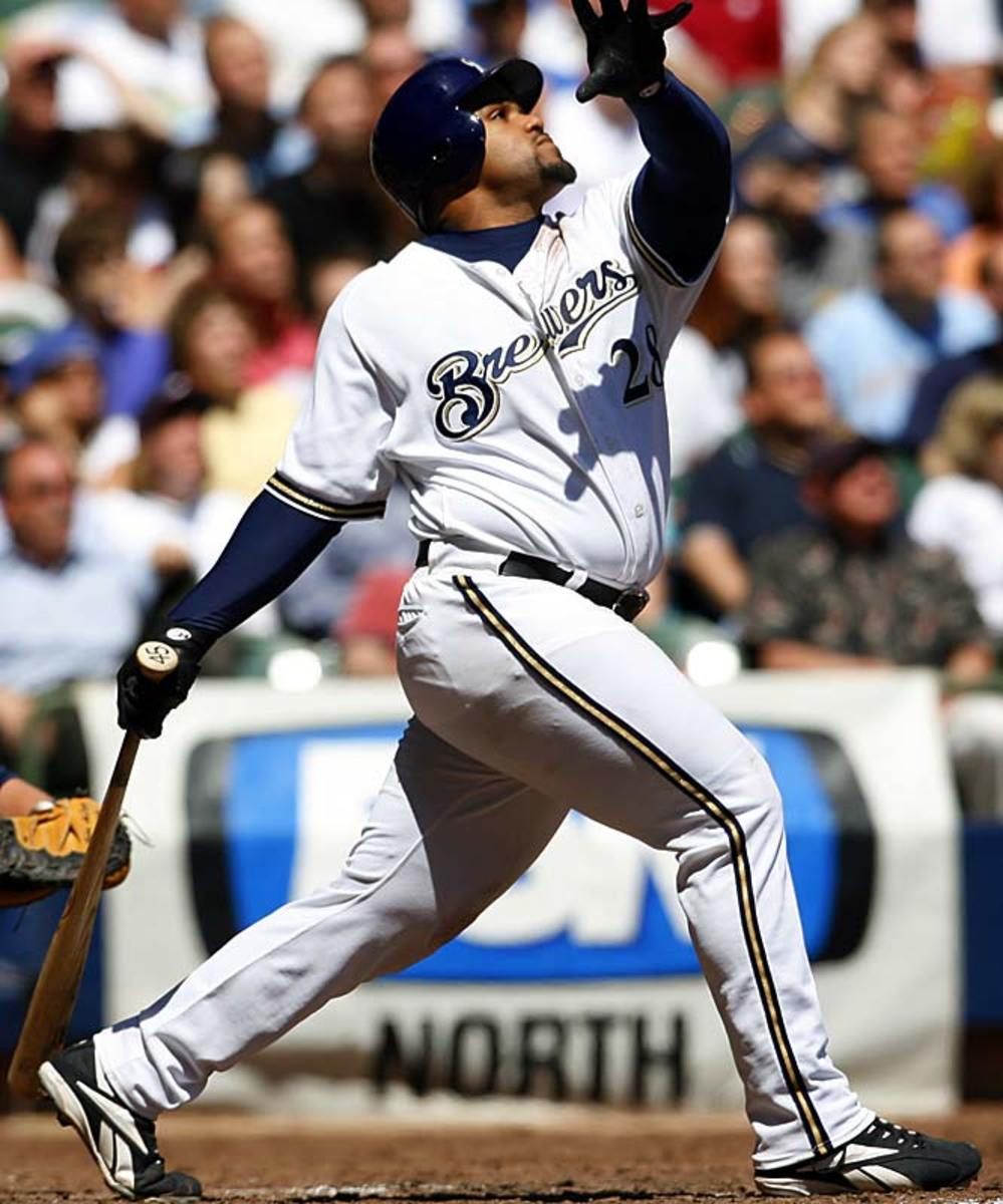 Baseball Prospectus' Breakout Hitters - Sports Illustrated