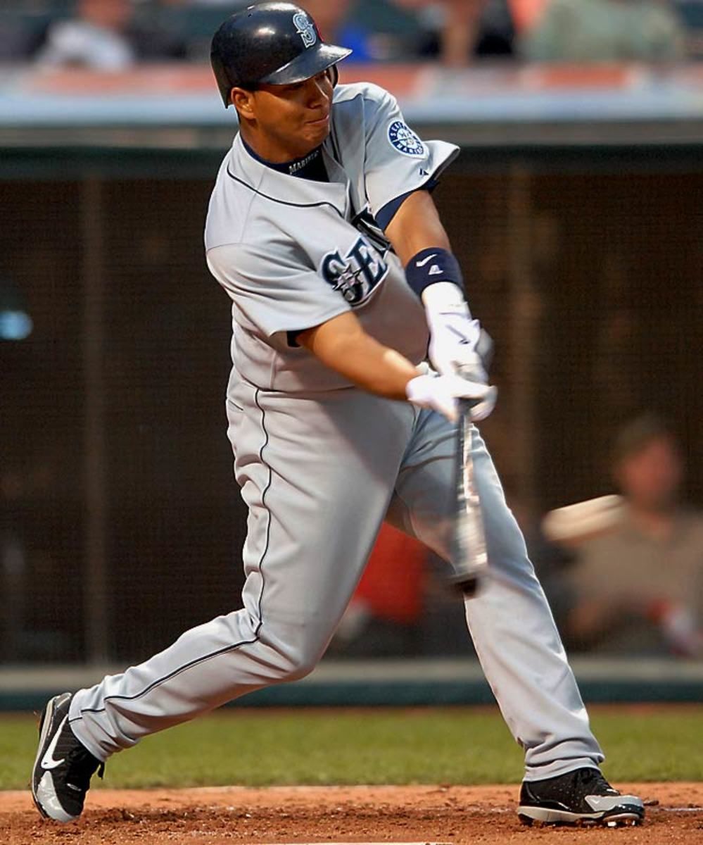 Baseball Prospectus' Breakout Hitters - Sports Illustrated