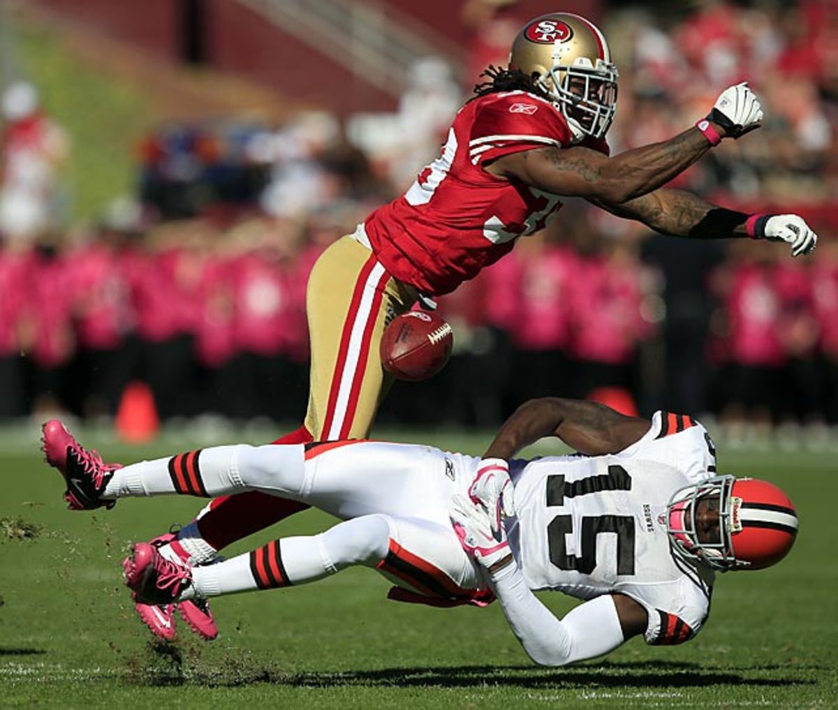 Leading Off: Pictures of the Week - Sports Illustrated