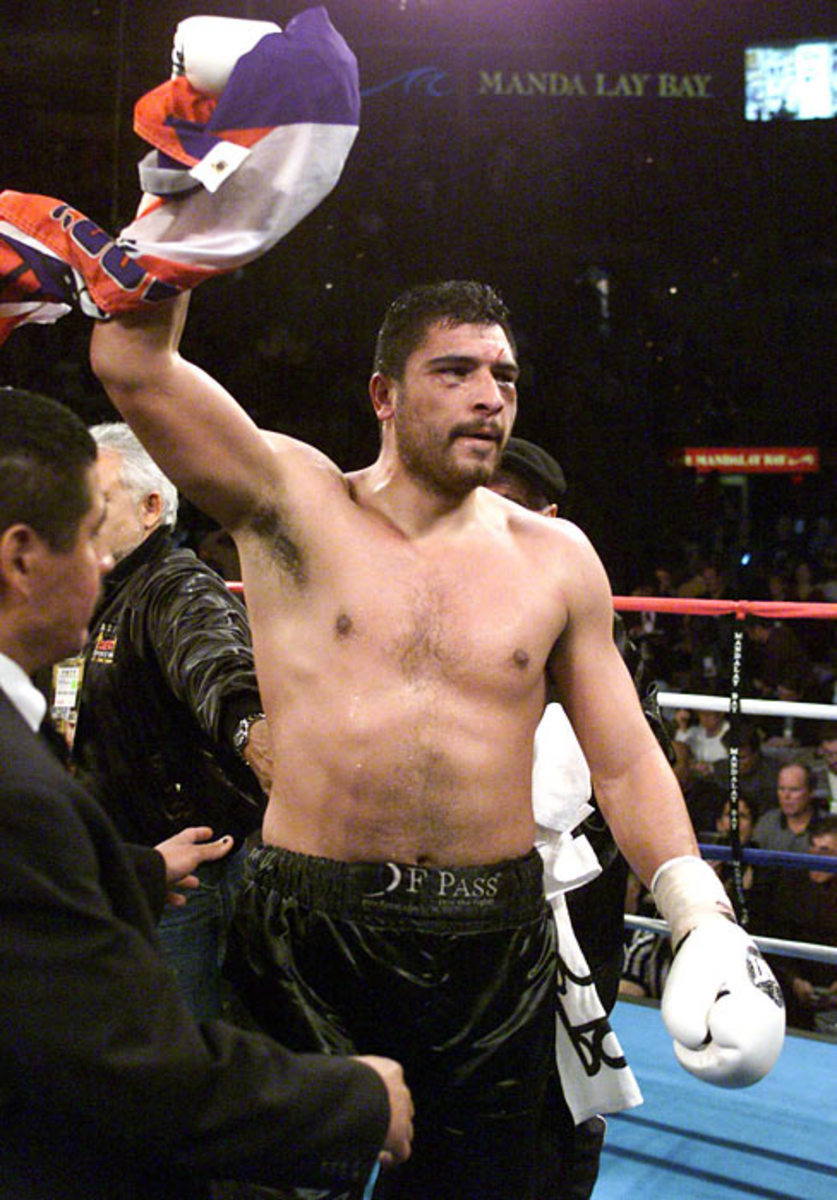 Back in Time: March 3 - Sports Illustrated