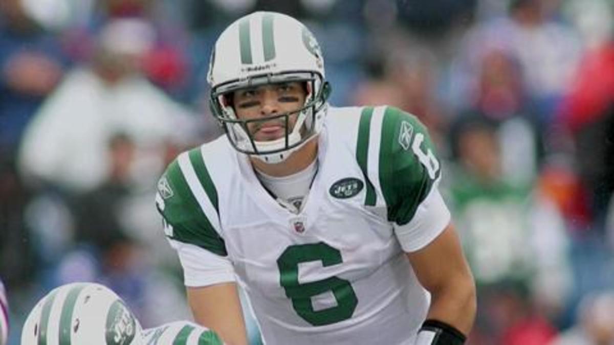 Tomlinson's success key to Jets' offense - Sports Illustrated