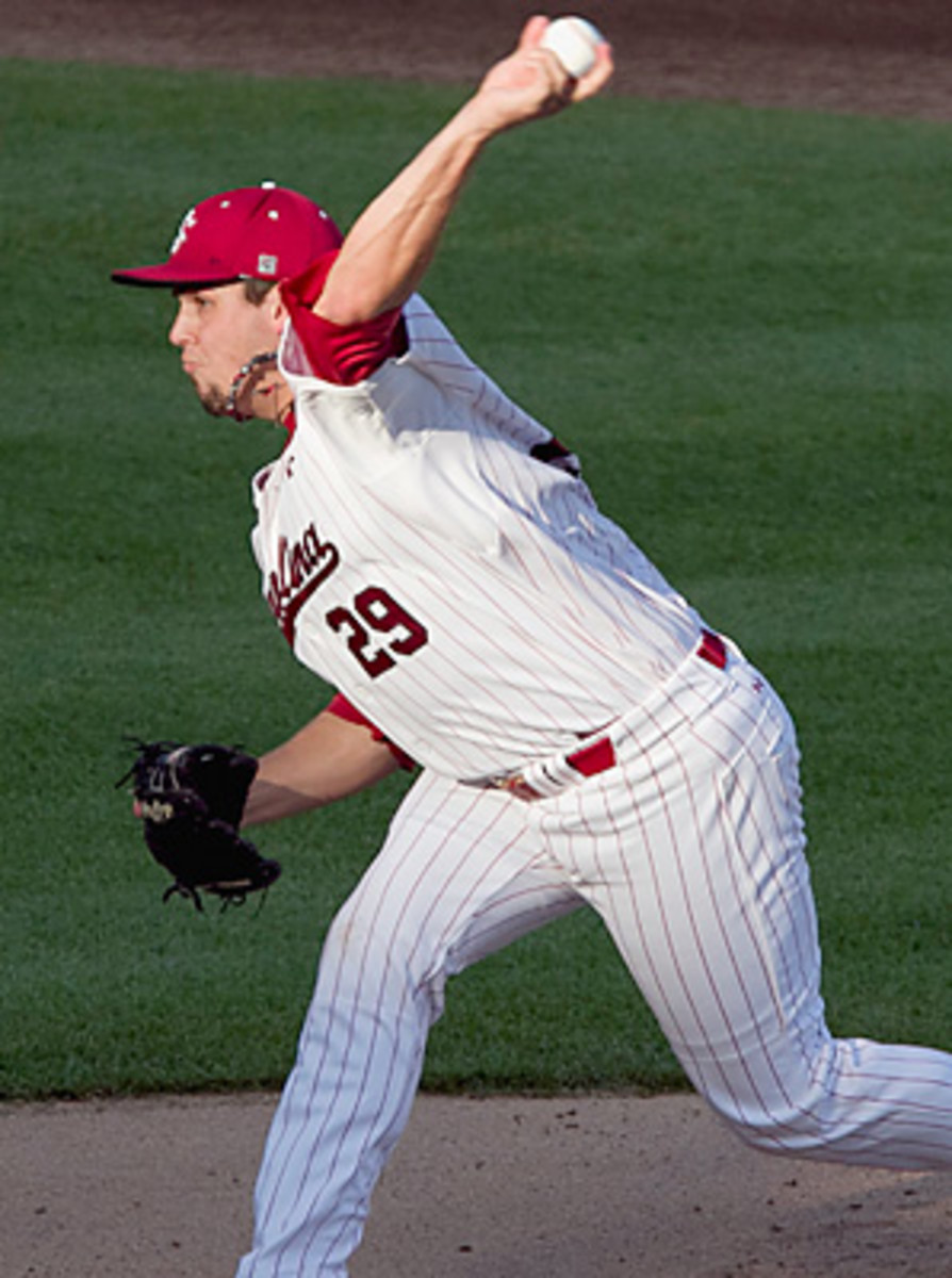 Joe Lemire: Roth's journey just beginning after winning another ...