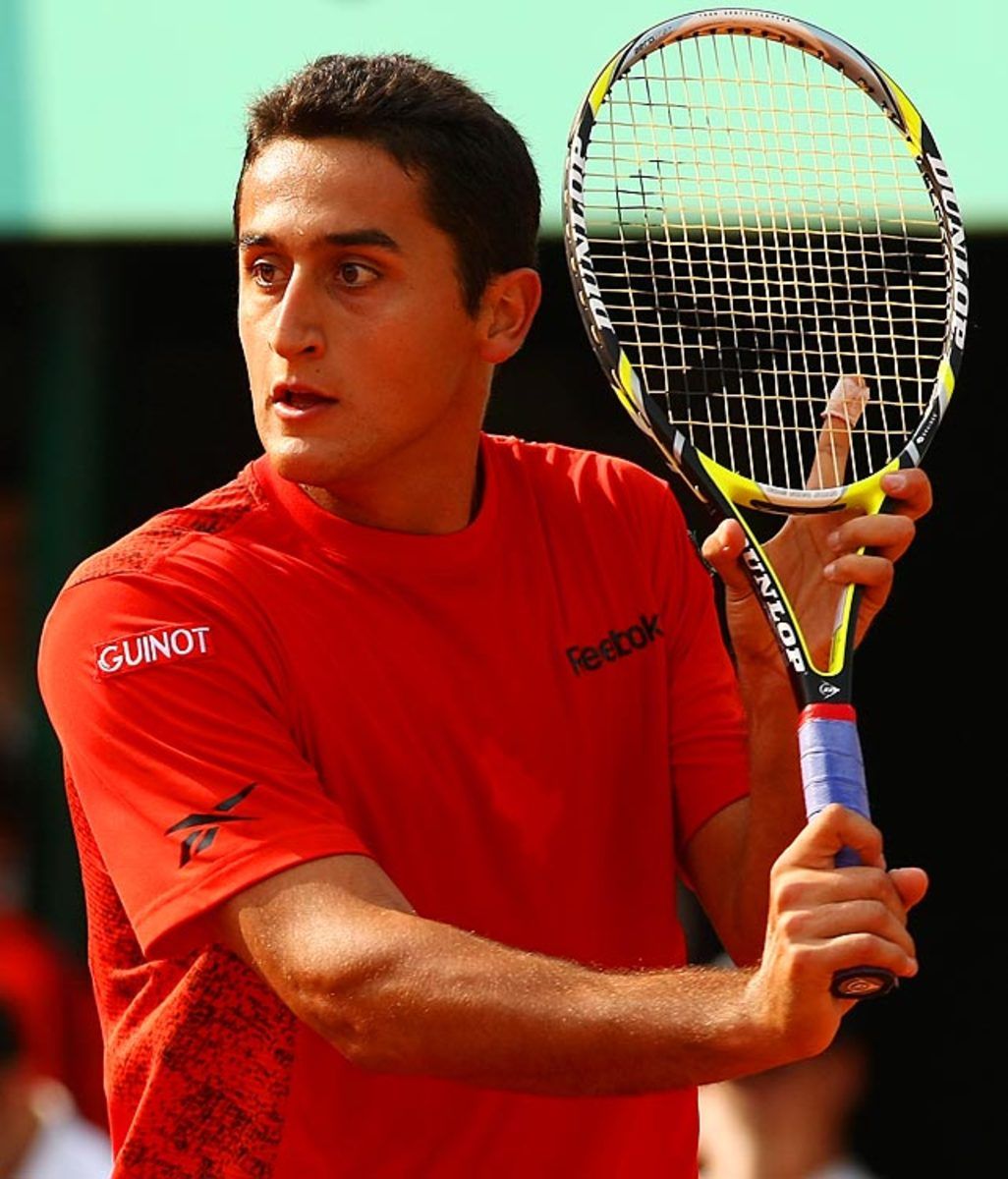 2010 ATP Champions - Sports Illustrated