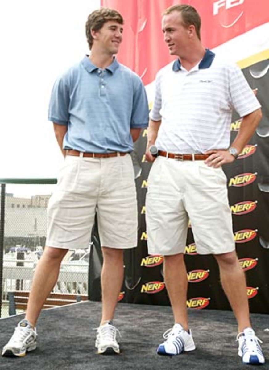 Scott Engel: Schedule Management -- Why Bother? - Sports Illustrated