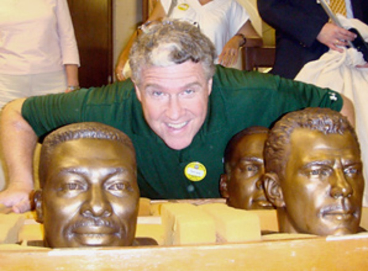 From one NFL writer to another: Peter King tribute - Sports Illustrated