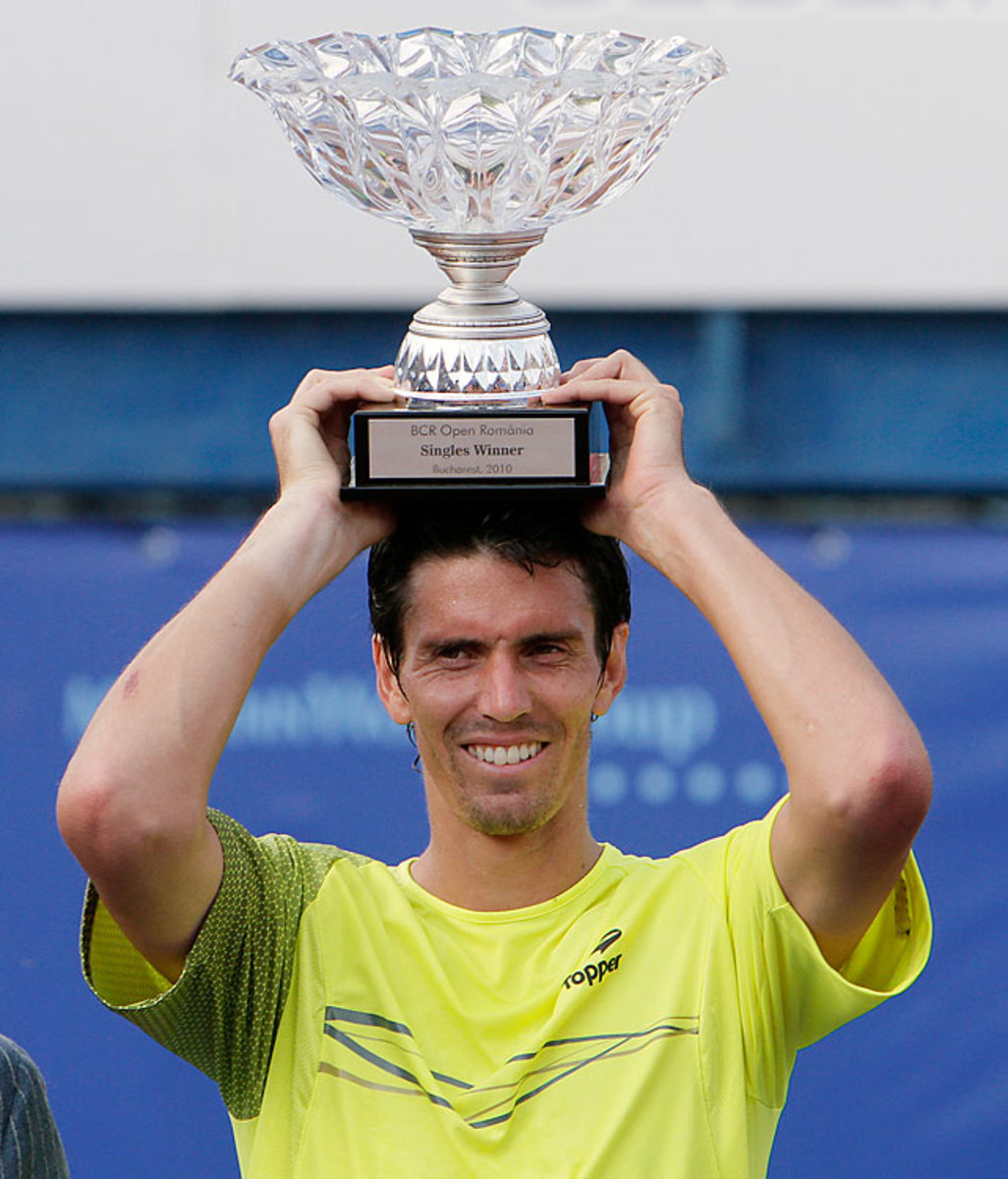 2010 ATP Champions - Sports Illustrated