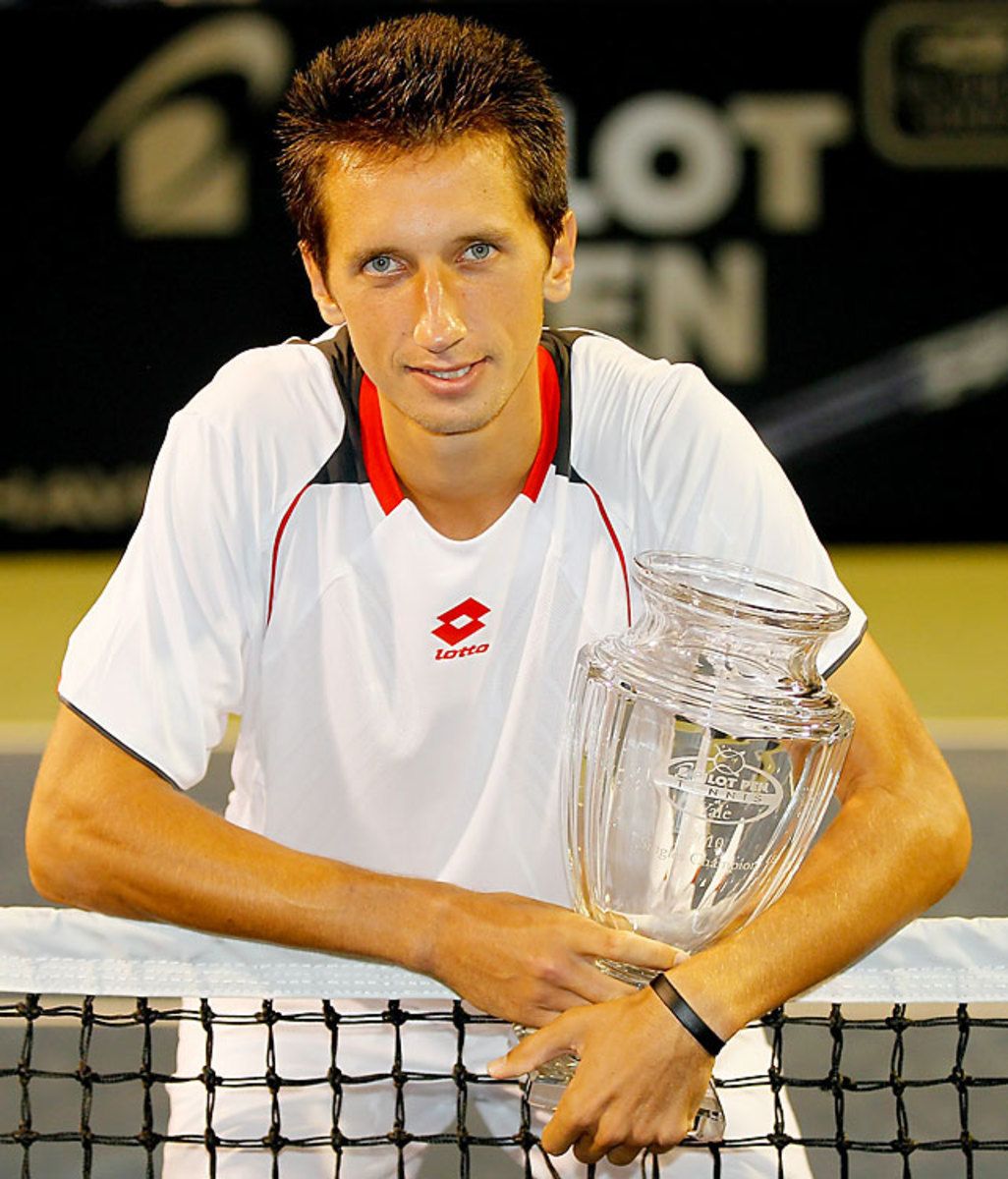 2010 ATP Champions - Sports Illustrated