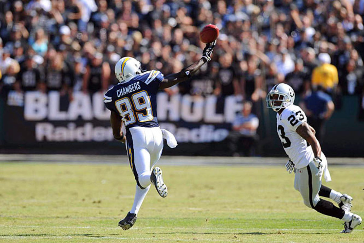 Best NFL shots from Week 4 - Sports Illustrated