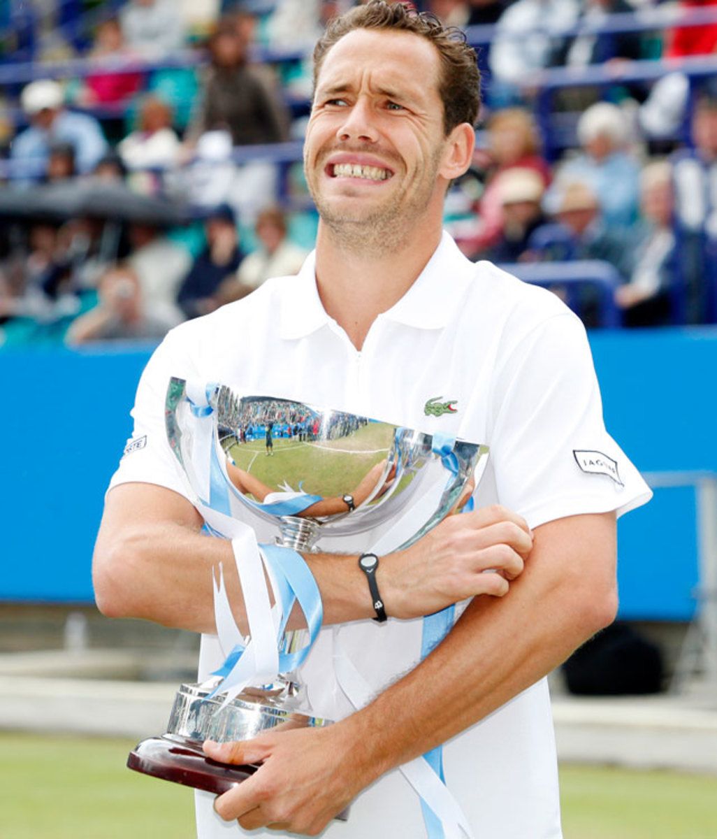 2010 ATP Champions - Sports Illustrated