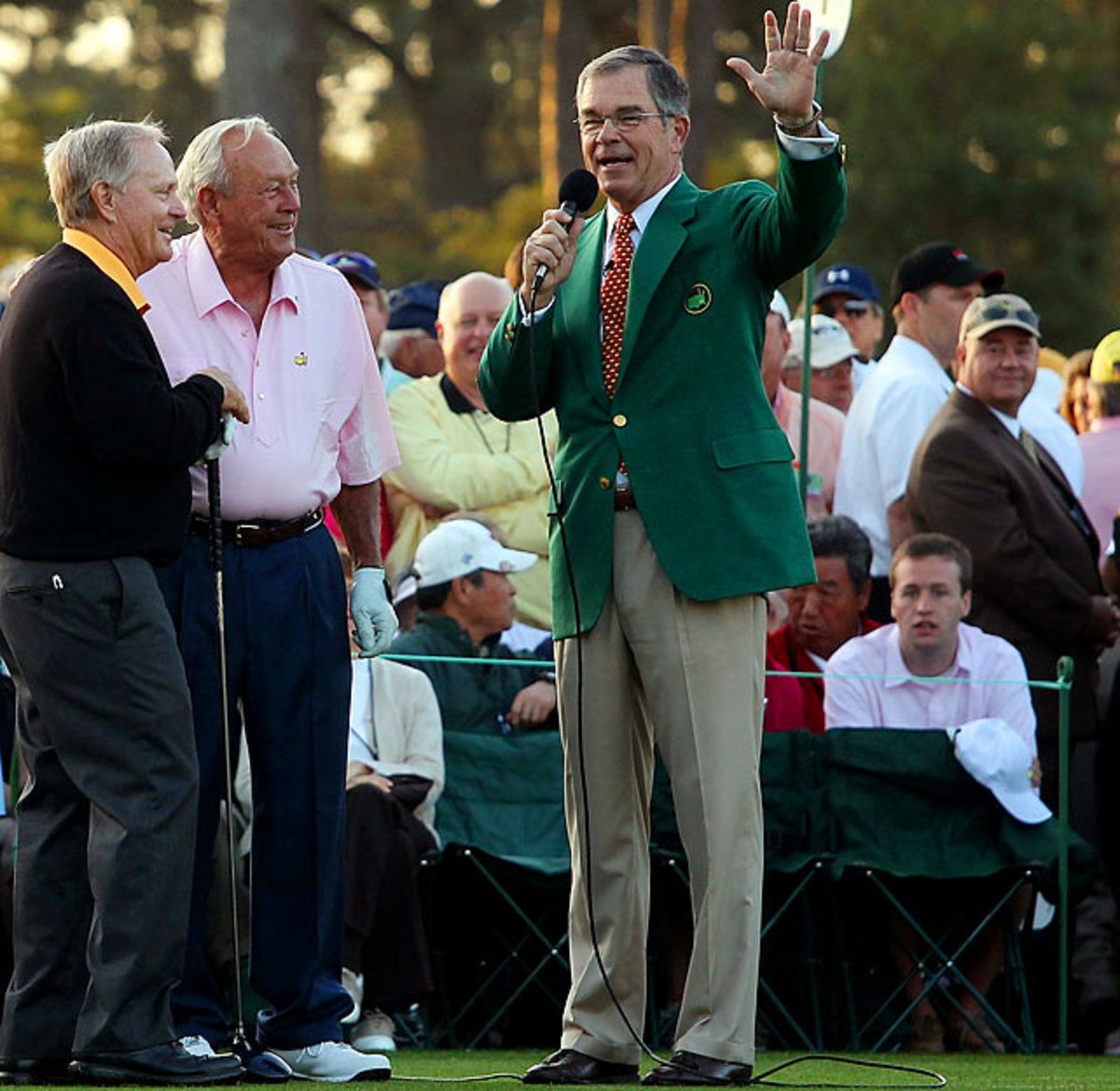 Quotes of the Week - Sports Illustrated