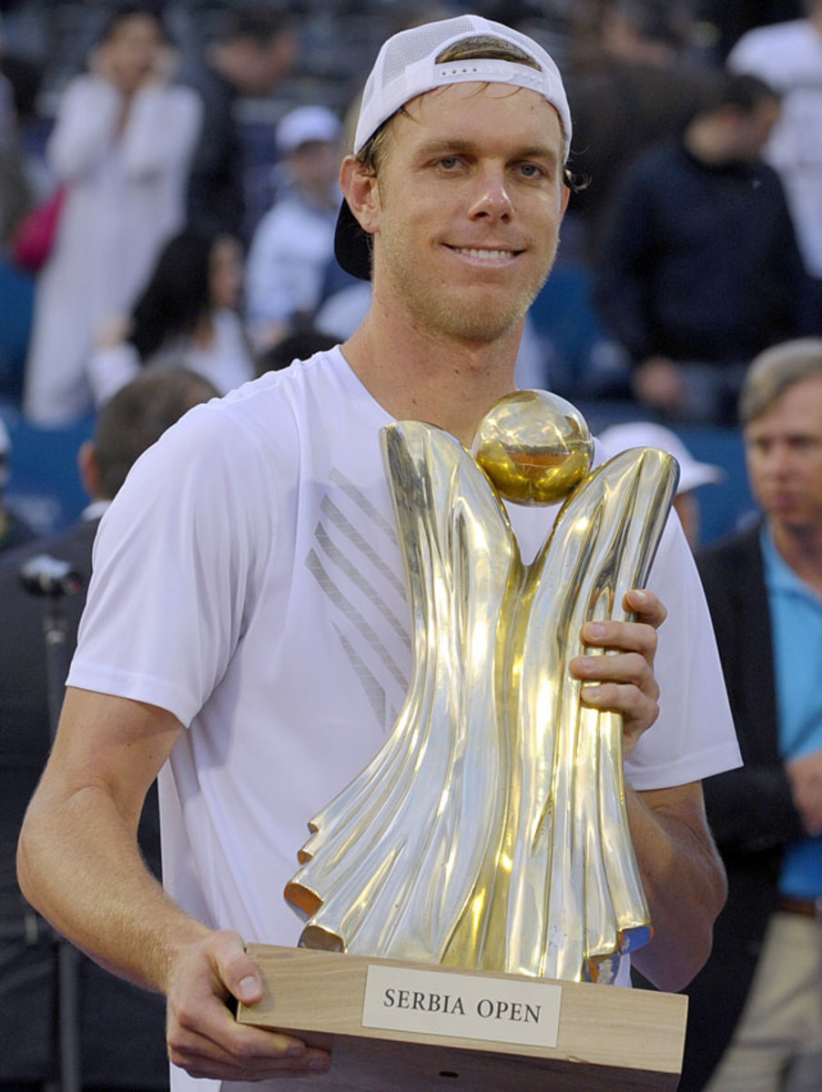 2010 ATP Champions - Sports Illustrated