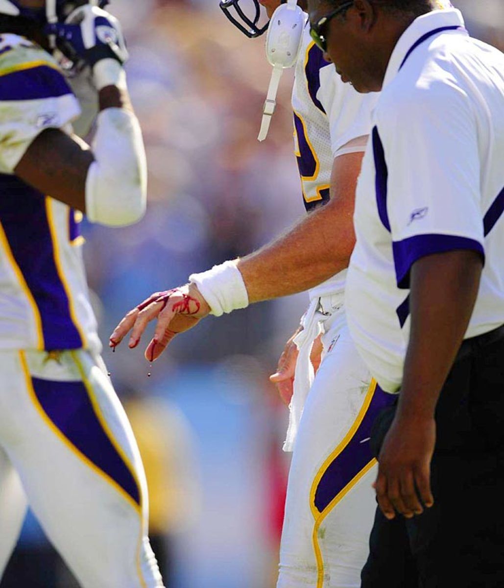 Best NFL shots from Week 4 - Sports Illustrated