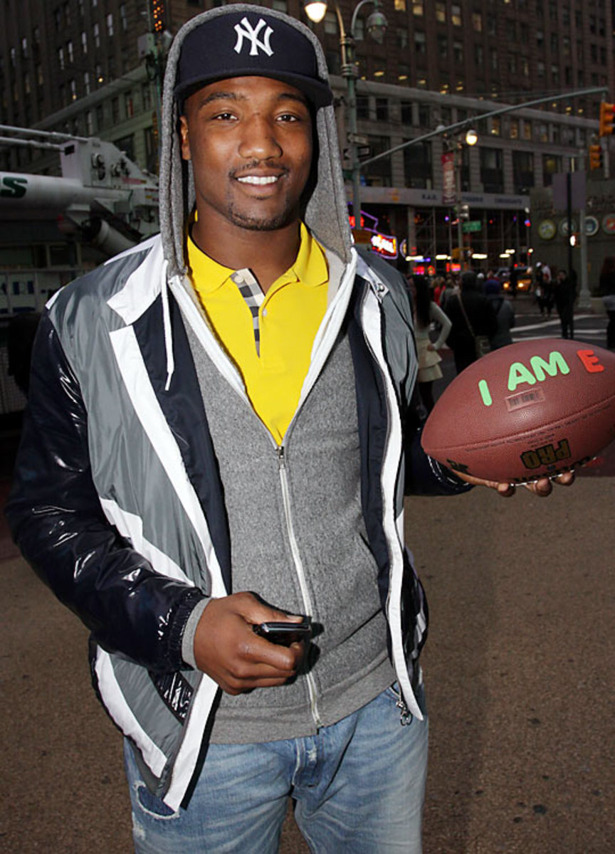 Quotes of the Week - Sports Illustrated