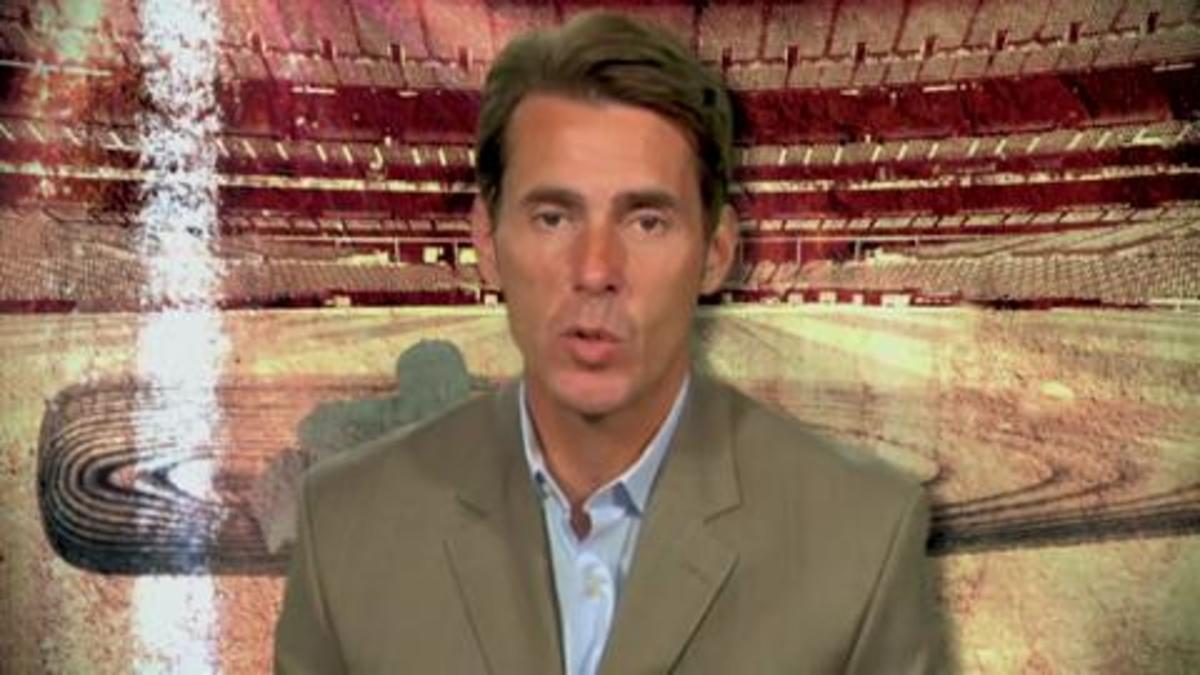 Verducci's Quick Pitch: Astros - Sports Illustrated