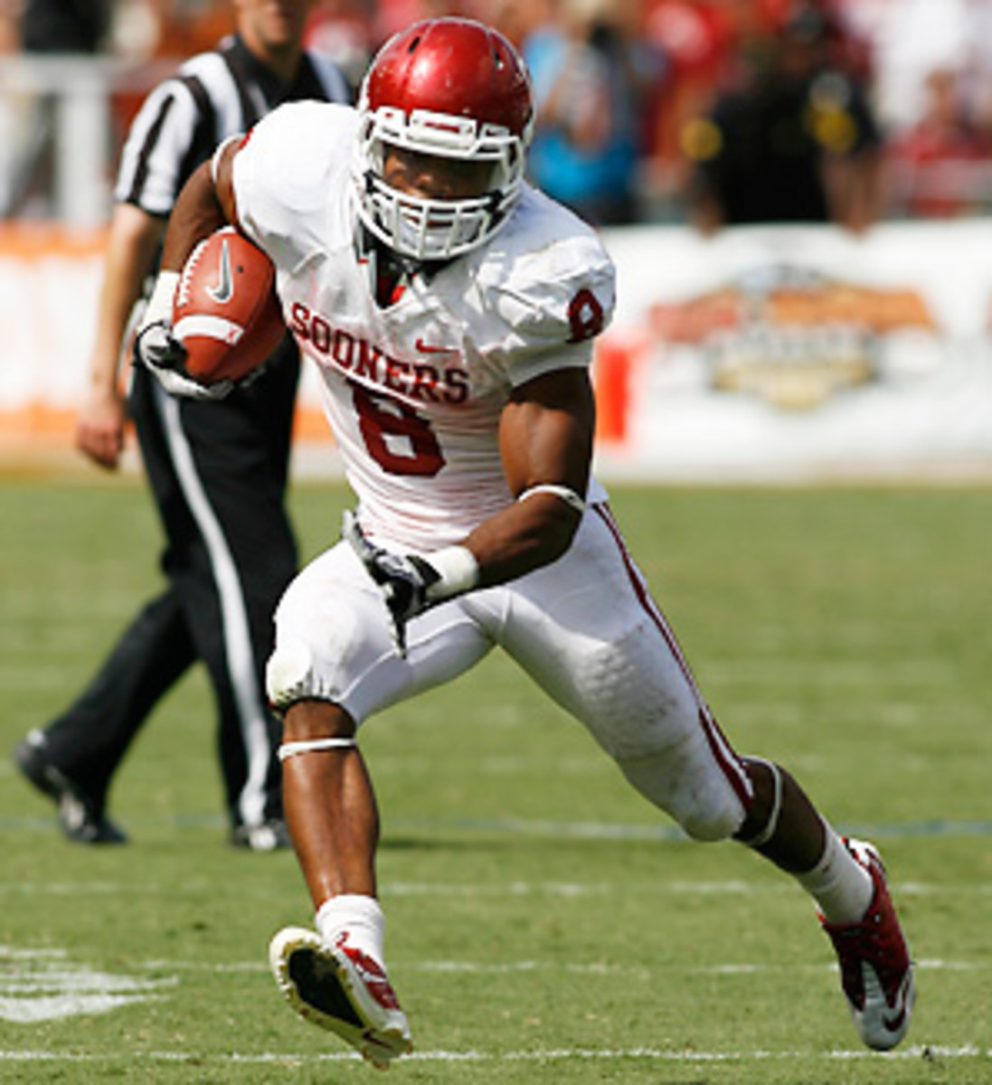 Andy Staples: Whaley, Kovacs headline annual All Two-Star (And Fewer ...