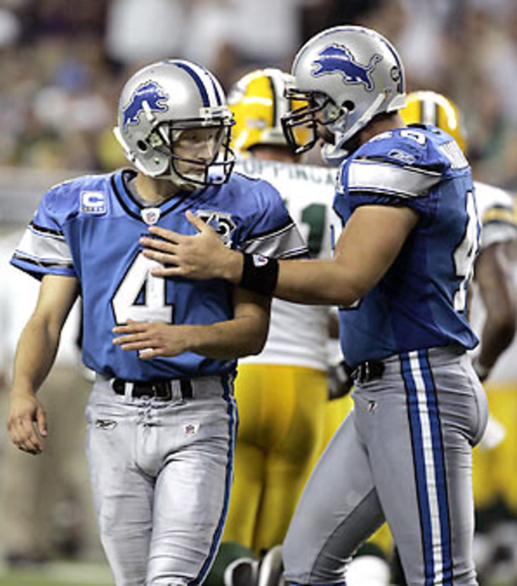 Joe Posnanski: My fascination with the Lions' 0-16 quest - Sports ...