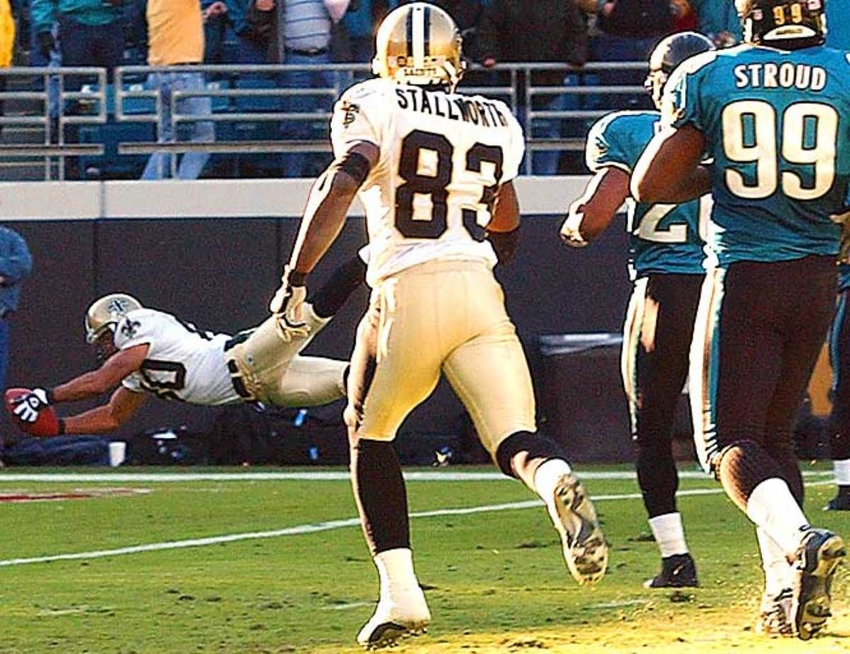 Reliving Plays of the Last 10 Years - Sports Illustrated