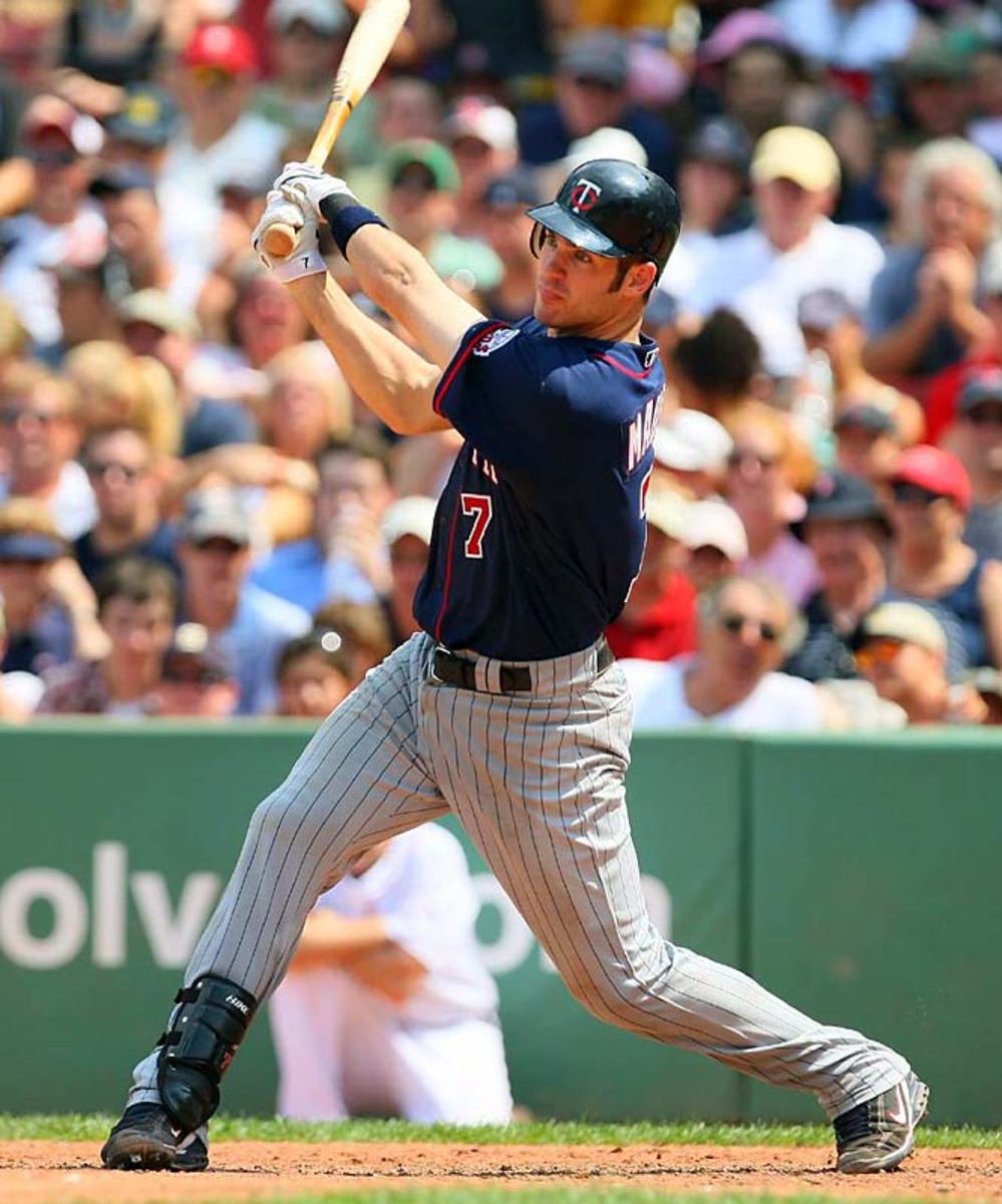 Most Valuable Player Contenders - Sports Illustrated