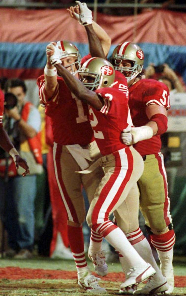 All-Time Surprise Super Bowl Heroes - Sports Illustrated