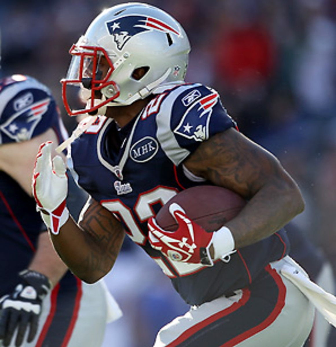 Position battles to watch in training camp - Sports Illustrated