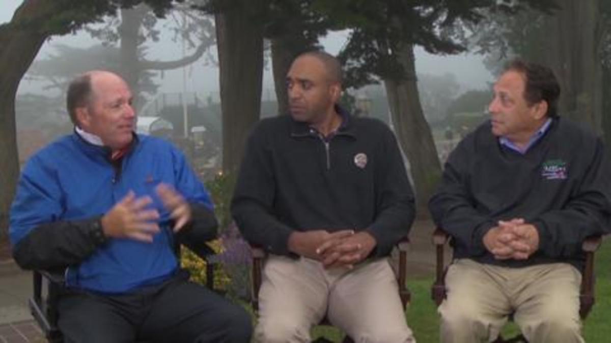 U.S. Open Roundtable - Sports Illustrated