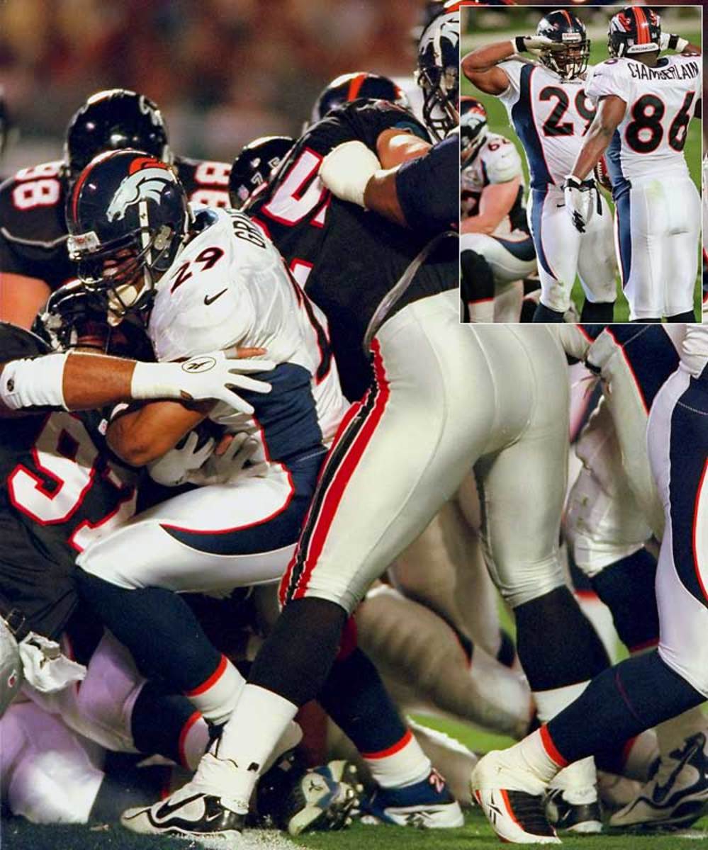 All-Time Surprise Super Bowl Heroes - Sports Illustrated