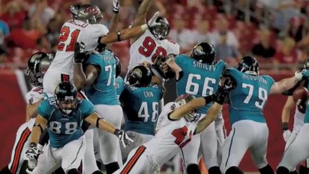 Peter King: Tampa Bay Buccaneers preview - Sports Illustrated