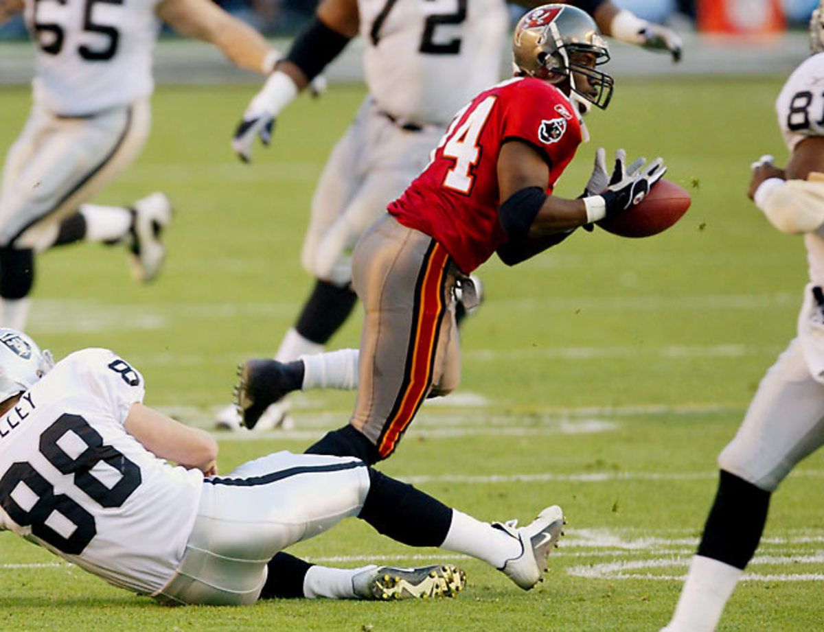 All-Time Surprise Super Bowl Heroes - Sports Illustrated