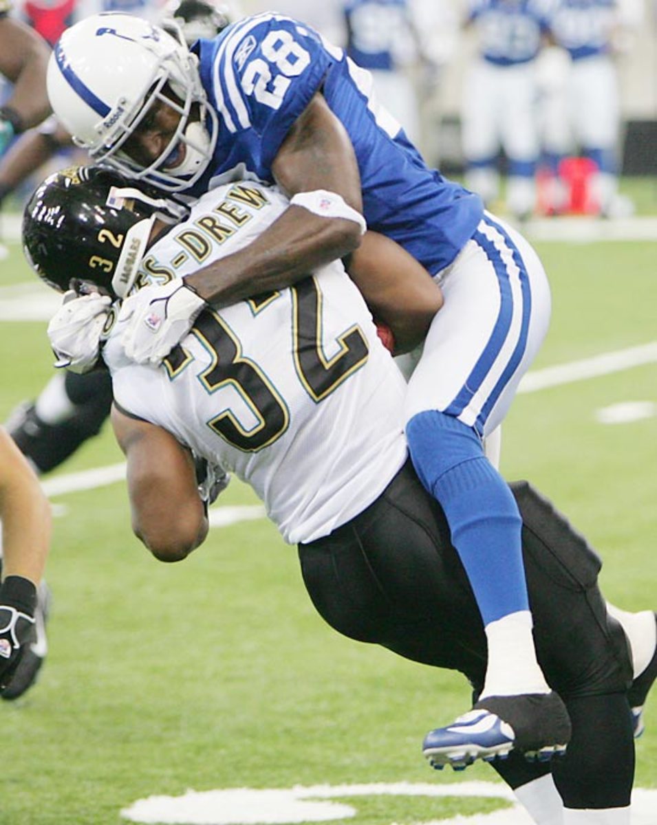 Heat is On: 10 players Under the Gun - Sports Illustrated