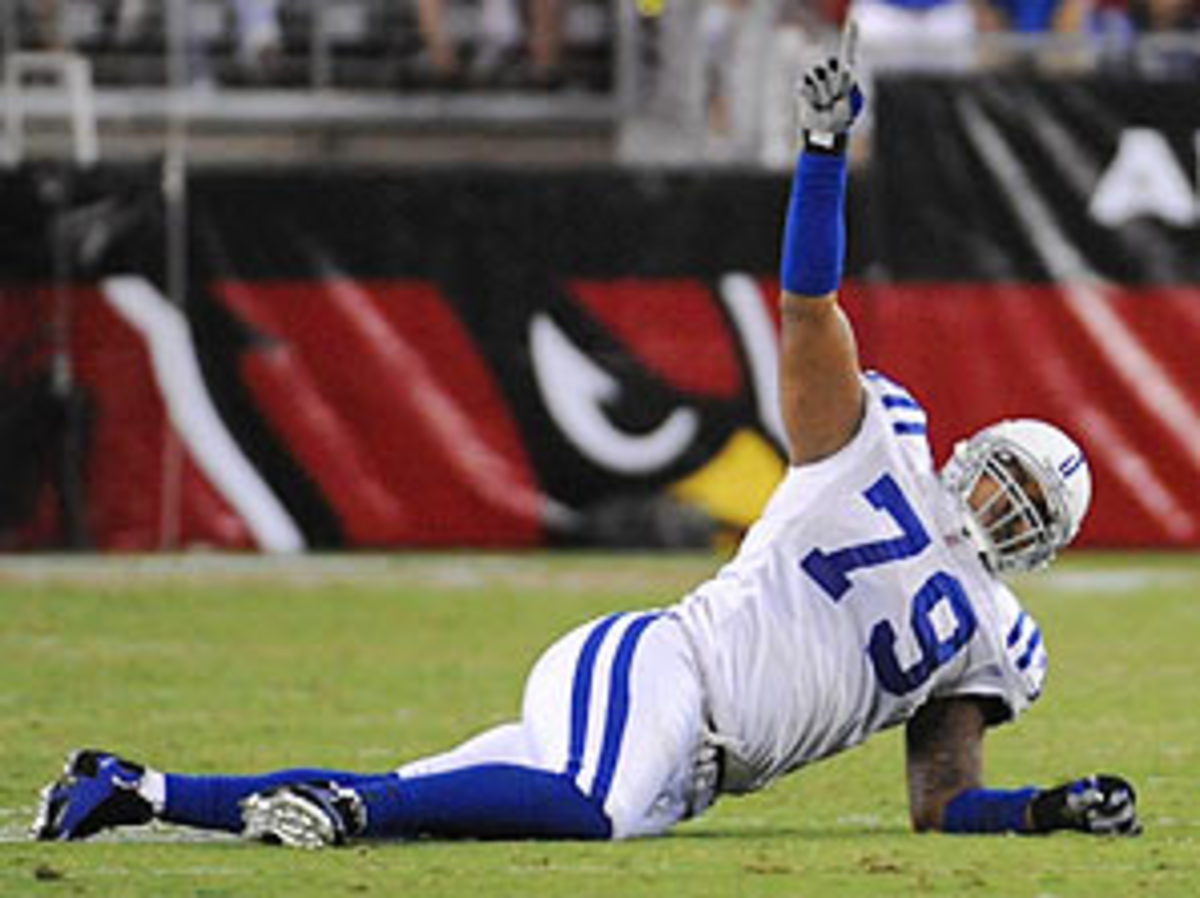 Peter King: Five Super Bowl Things I Think, Wednesday - Sports Illustrated