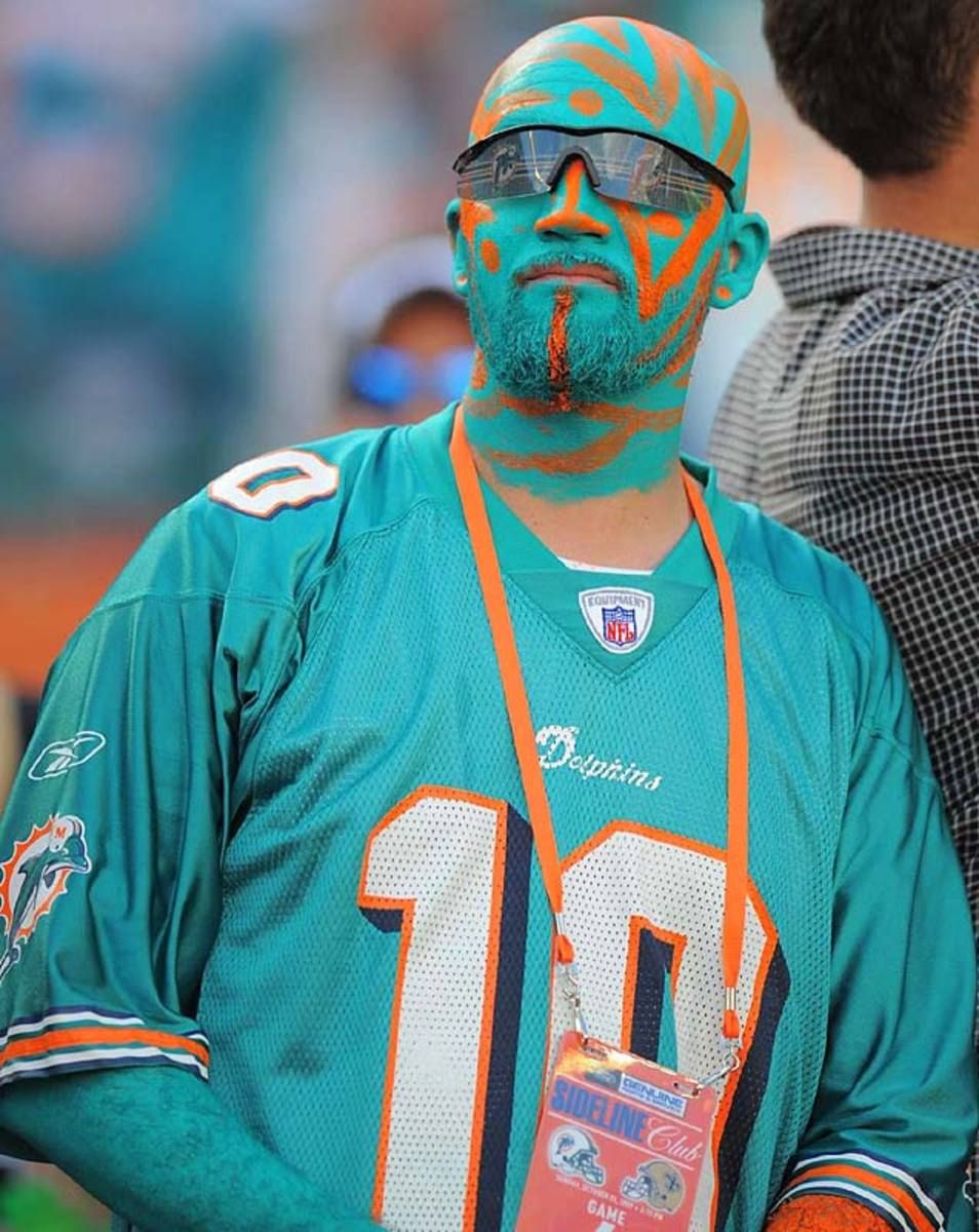 NFL Fans: Week 7 - Sports Illustrated