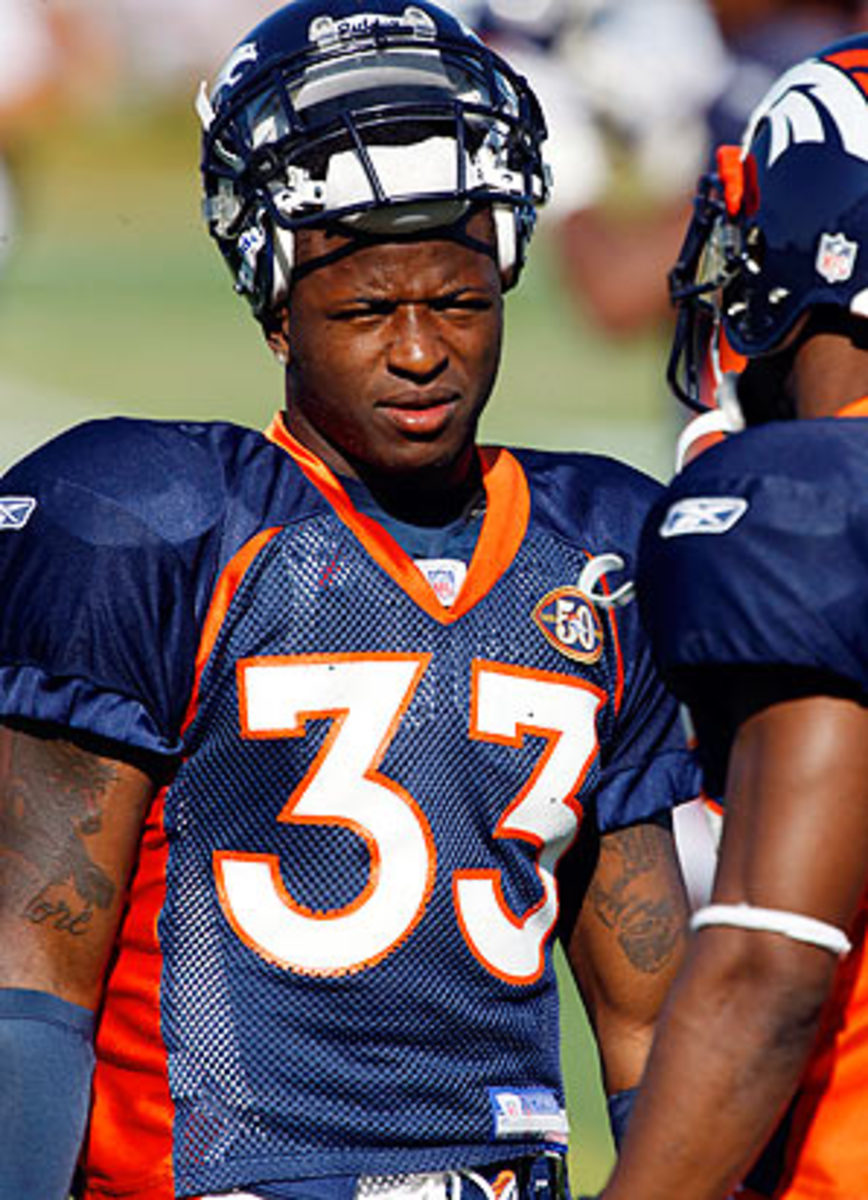 Ross Tucker: Denver Broncos training camp postcard - Sports Illustrated