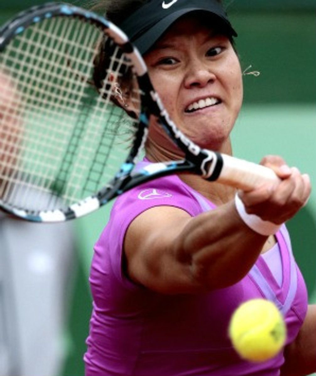 Jon Wertheim: 50 thoughts from rainy French Open - Sports Illustrated