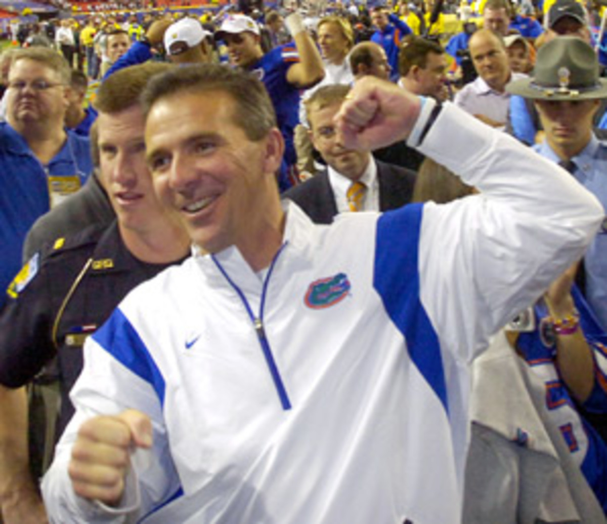 Andy Staples: Florida, Oklahoma stand to lose assistants after title ...